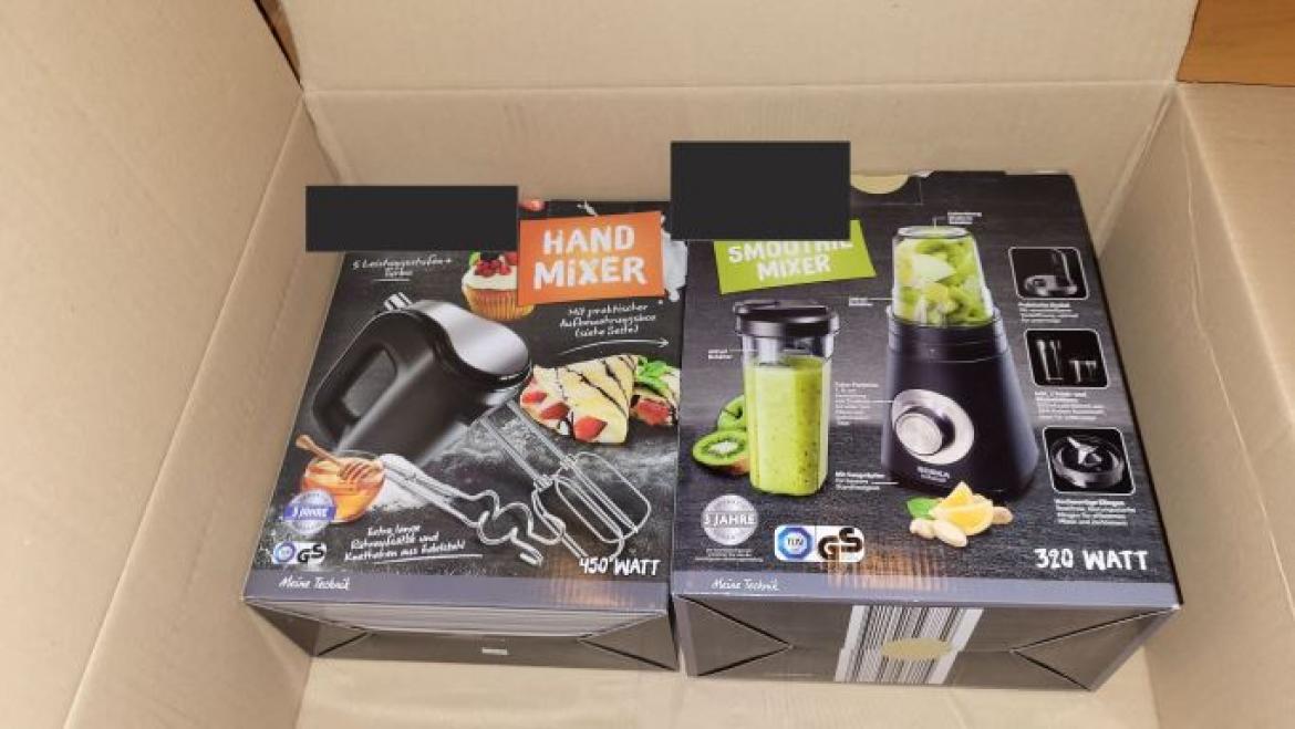 Falsche Lieferungen: Amazon ignoriert Rechte von Verbraucherinnen und Verbrauchern ...